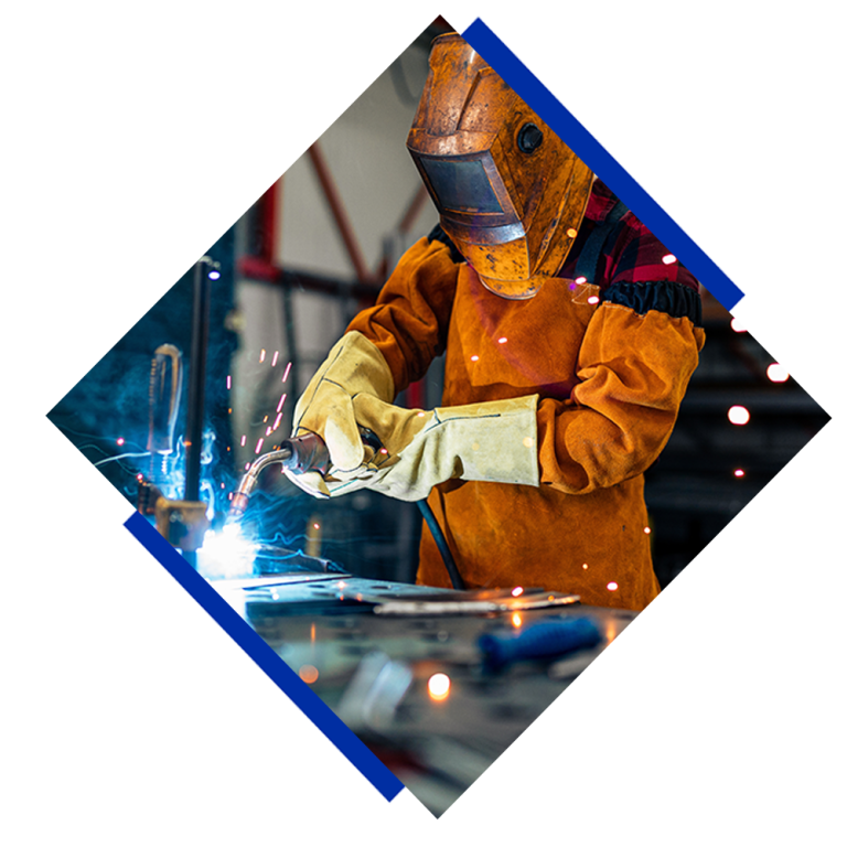 Welding Inspector - American Welding Society® Foundation